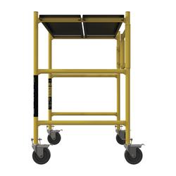 ScaffoldMart 3' Utility Scaffolding at Menards®