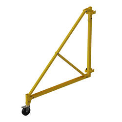 Three-Stack Multifunction Scaffold Outrigger - Set of 4 at Menards®