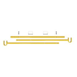 ScaffoldMart Breakdown Grouser Bar at Menards®
