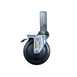 ScaffoldMart 5" Multifunction Caster at Menards®