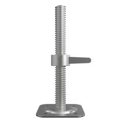 ScaffoldMart Multifunction Level Jack at Menards®