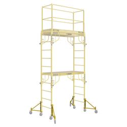 ScaffoldMart 18" Ideal Angle Outriggers at Menards®