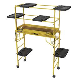 ScaffoldMart Work Smart Tool Shelf at Menards®