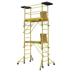 ScaffoldMart Multifunction Platform with Hatch at Menards®
