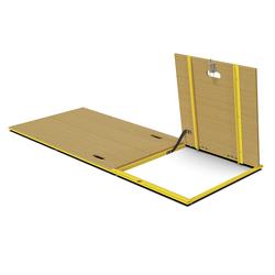 ScaffoldMart Multifunction Platform with Hatch at Menards®