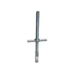 ScaffoldMart Caster Jack at Menards®