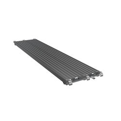 ScaffoldMart 7' Aluminum Walkboard at Menards®