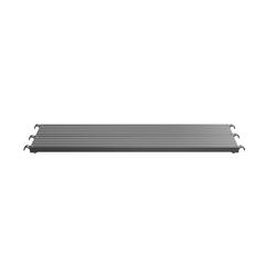 ScaffoldMart 7' Aluminum Walkboard at Menards®