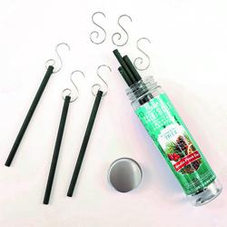 ScentSicles® O Christmas Tree Scented Ornaments - 6 Count at Menards®