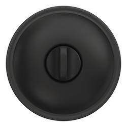 Dexter® by Schlage® Stratus Keyed Entry Door knob in Matte Black at ...