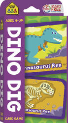 Kids' Card Game - Assorted Styles at Menards®