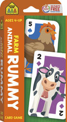 Kids' Card Game - Assorted Styles at Menards®