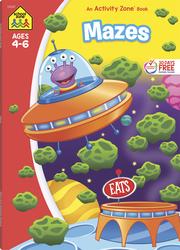 Activity Book - Assorted Styles at Menards®