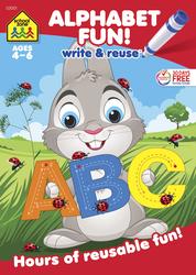 Write & Reuse Book - Assorted Styles at Menards®