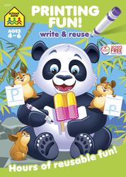 Write & Reuse Book - Assorted Styles at Menards®