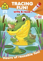 Write & Reuse Book - Assorted Styles at Menards®