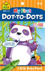 My First Activity Book - Assorted Styles at Menards®
