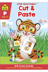 Activity Workbook - Assorted Styles at Menards®