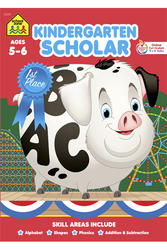 Activity Workbook - Assorted Styles at Menards®