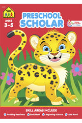 Activity Workbook - Assorted Styles at Menards®