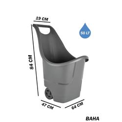 13-Gallon Garden Cart at Menards®