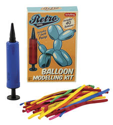 Retro Balloon Modelling Kit at Menards®