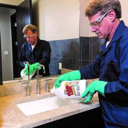 Instant Power® Main Line Cleaner - 128 oz. at Menards®