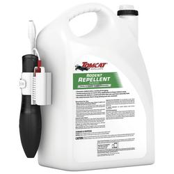 Tomcat® Ready-to-Use Rodent Repellent Spray - 1 gal. at Menards®