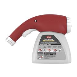 Ortho® Dial 'N Spray® Hose End Sprayer at Menards®