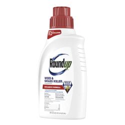 Roundup® Weed & Grass Killer Concentrate - 35.2 oz at Menards®