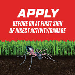 Ortho® Concentrate Lawn Insect Killer - 32 oz. at Menards®