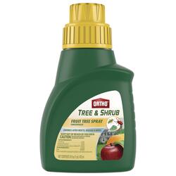 Ortho® Fruit Tree Concentrate with 70% Neem Oil - 16 oz. at Menards®