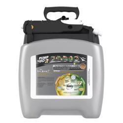 Roundup® Dual-Action 365 Weed & Grass Killer Plus 12-Month Preventer ...