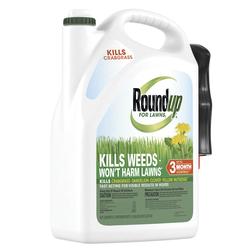 Roundup® For Lawns Ready-to-Use with Trigger Sprayer - 1 gal. at Menards®