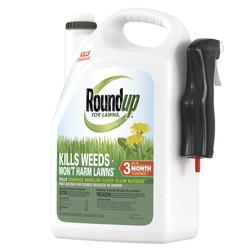 Roundup® For Lawns Ready-to-Use with Trigger Sprayer - 1 gal. at Menards®