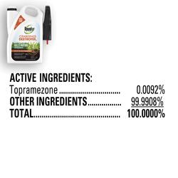 Roundup® For Lawns Ready-to-Use Crabgrass Destroyer2 - 64 oz. at Menards®