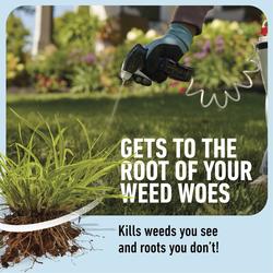 Roundup® For Lawns Ready-to-Use Crabgrass Destroyer2 - 64 oz. at Menards®