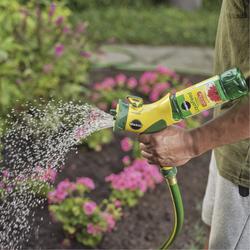 Miracle-Gro® 12-4-8 Liquafeed® Advance Plant Feeding System at Menards®