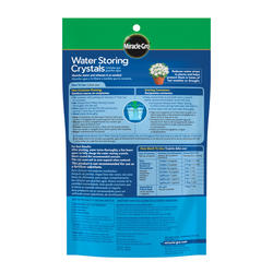 Miracle-Gro® Water Storing Crystals - 12 oz. at Menards®