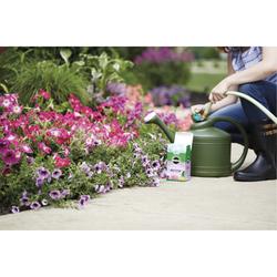 Miracle-Gro® Bloom Booster® Water Soluble Granular Flower Food - 4 lb ...