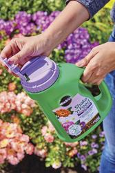 Miracle-Gro® Shake 'N Feed® Rose & Bloom Granular Plant Food - 4.5 lb ...