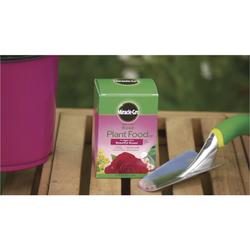Miracle-Gro® 18-24-16 Water Soluble Rose Plant Food - 1.5 lb. at Menards®