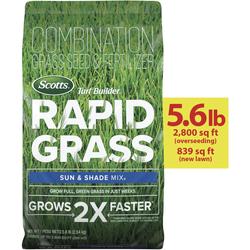 Grass Seed At Menards
