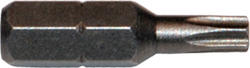 Screw Products® T25 Star Drive 1" Insert Drive Bit at Menards®