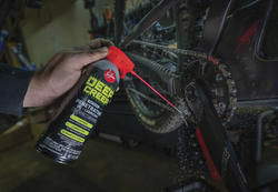 Sea Foam® Deep Creep® Multi-Use Penetrating Lubricant - 12 oz. at Menards®