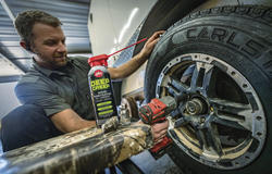 Sea Foam® Deep Creep® Multi-Use Penetrating Lubricant - 12 oz. at Menards®