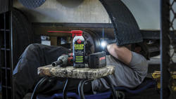 Sea Foam® Deep Creep® Multi-Use Penetrating Lubricant - 12 oz. at Menards®