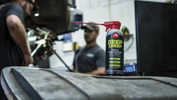 Sea Foam® Deep Creep® Multi-Use Penetrating Lubricant - 12 oz. at Menards®