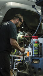 Sea Foam® Deep Creep® Multi-Use Penetrating Lubricant - 12 oz. at Menards®