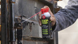 Sea Foam® Deep Creep® Multi-Use Penetrating Lubricant - 12 oz. at Menards®